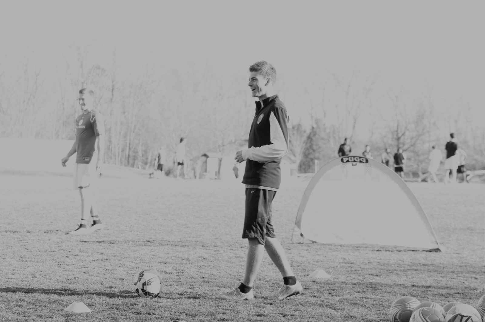 Chase Wickham » Soccer Coach in Charlotte, NC